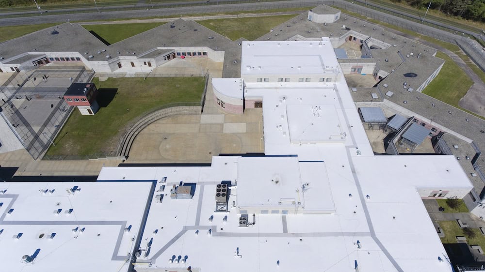 Next Phase of Bristol County Jail Project Underway | High-Profile Monthly