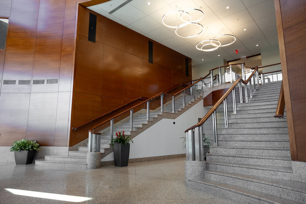 Dacon Wins DBIA New England Award for 111 Speen Street | High-Profile Monthly