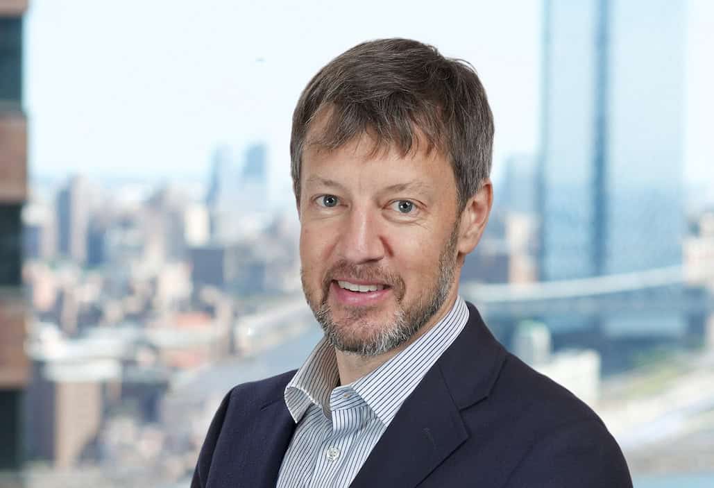 Patchett Named President, CEO | High-Profile Monthly