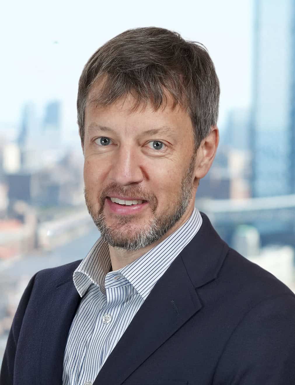 Patchett Named President, CEO | High-Profile Monthly