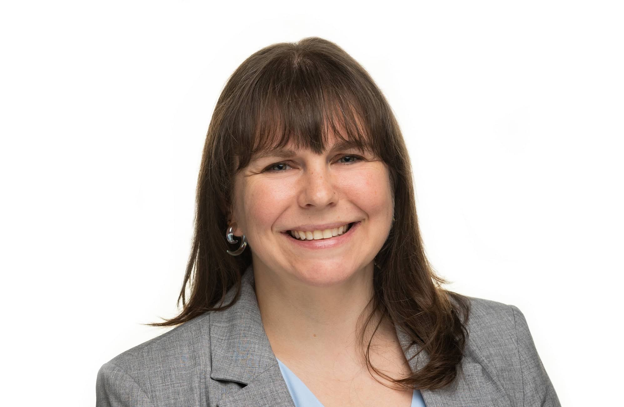 WIC Profile: Jessica Kaeterle | High-Profile Monthly