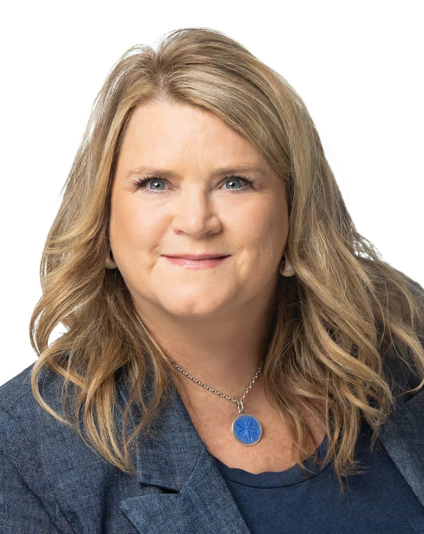 WIC Profile: Kelly Cohane | High-Profile Monthly