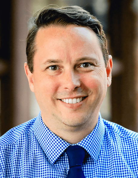 Christopher Joins Weston & Sampson | High-Profile Monthly