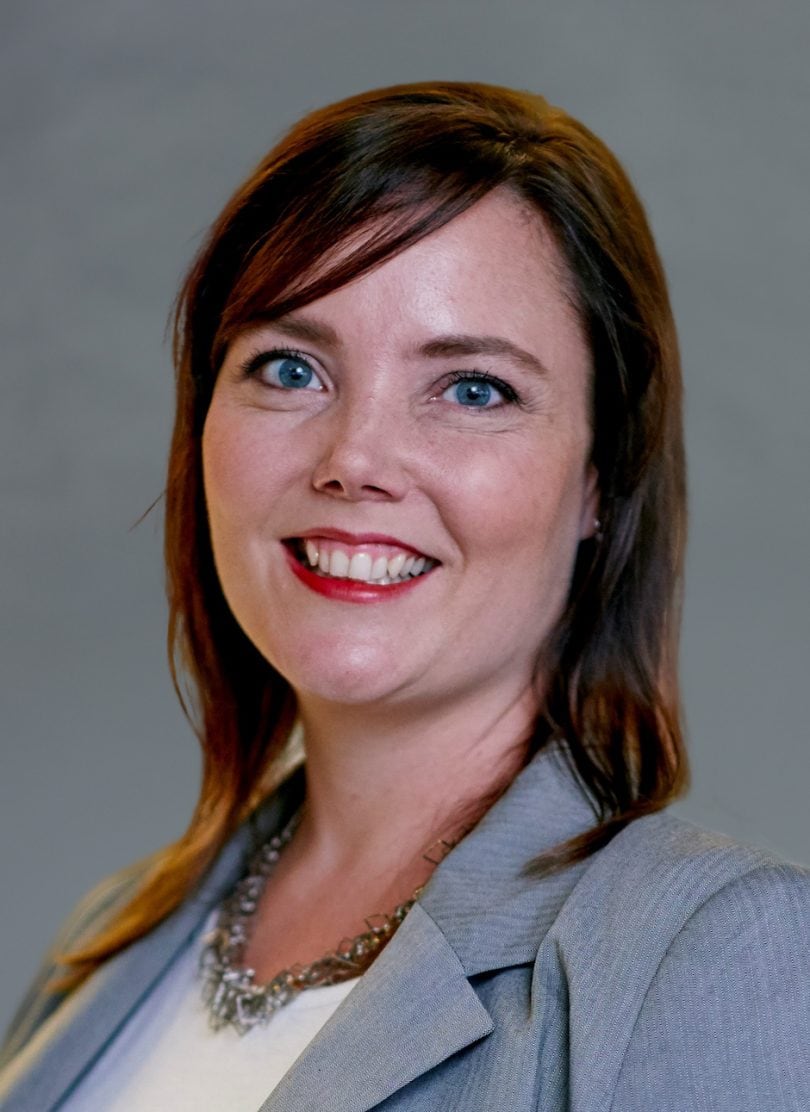 Women in Leadership: Jennifer McGrory of CHA Consulting, Inc. | High ...