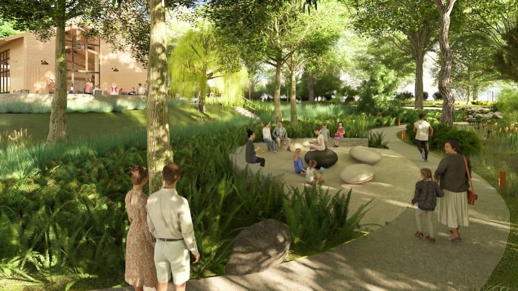 TSKP STUDIO Announces Opening Date for Astronomy Center | High-Profile Monthly