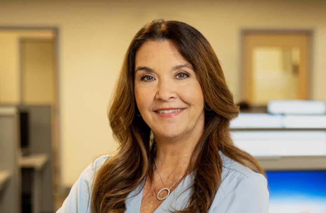 A Day in the Life…. with Sandra Meninno | High-Profile Monthly