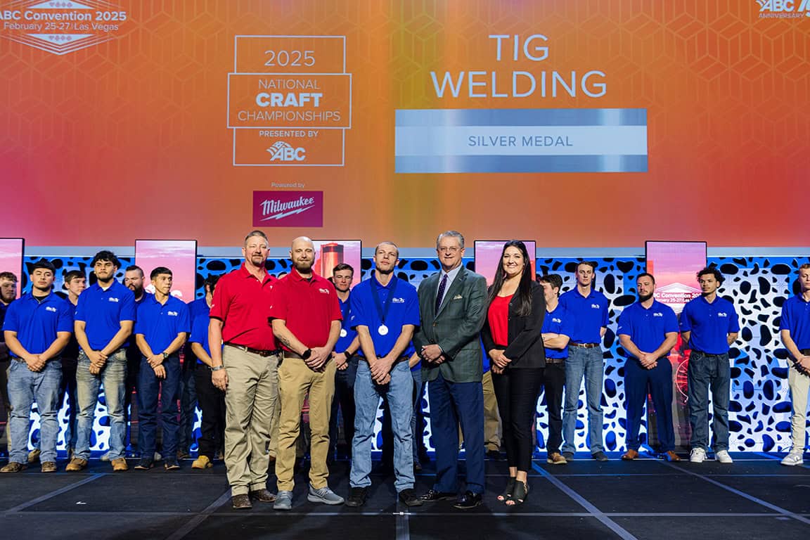 DECCO Apprentices Win Silver Medals at the ABC National Craft ...