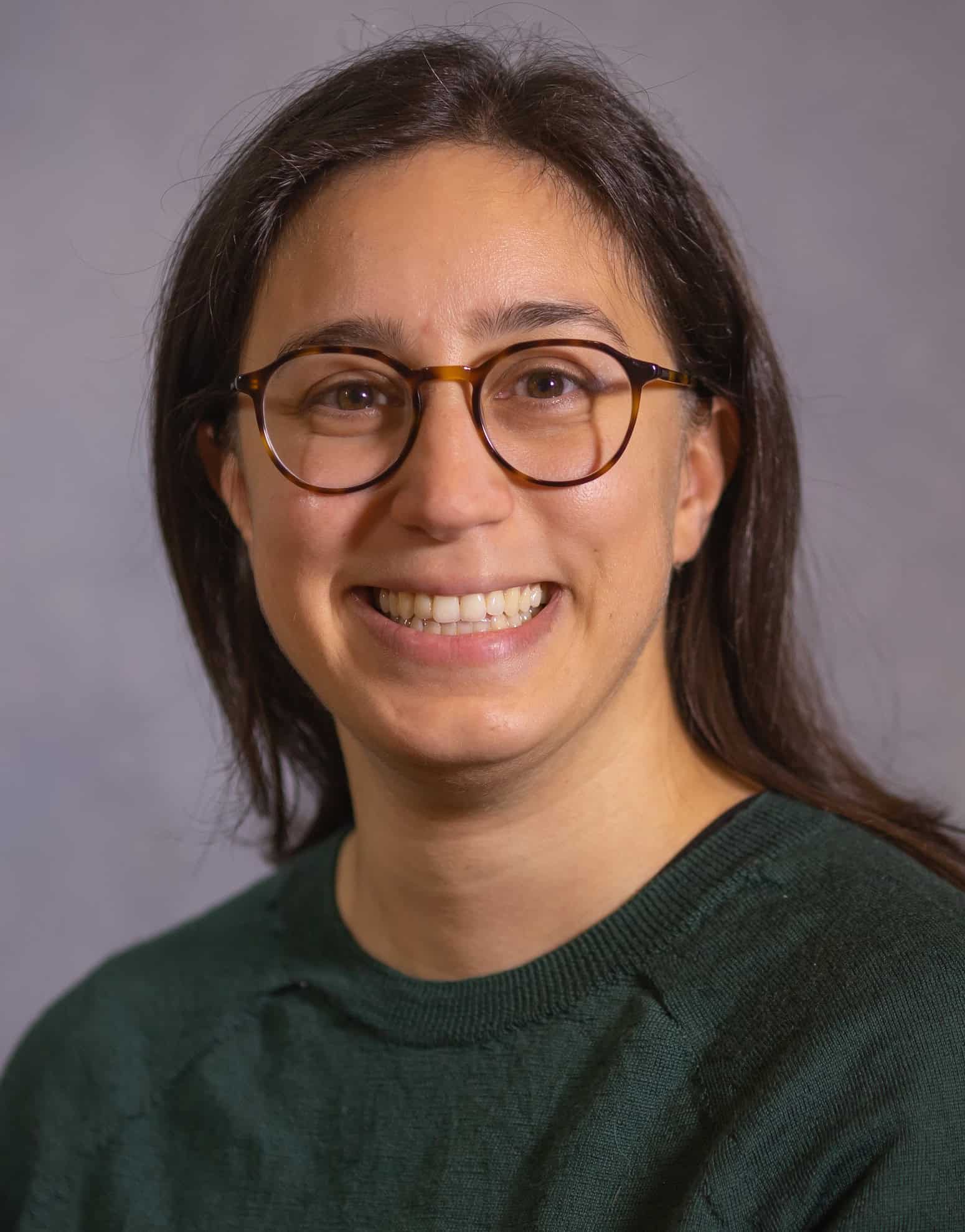 WIC Profile: Farah Dakkak | High-Profile Monthly