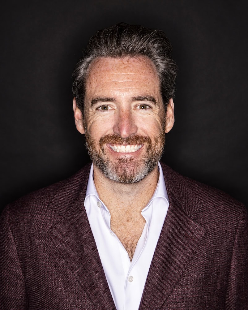 HP Interviews Jeff Camuso of Charles D. Sheehy, Inc. | High-Profile Monthly
