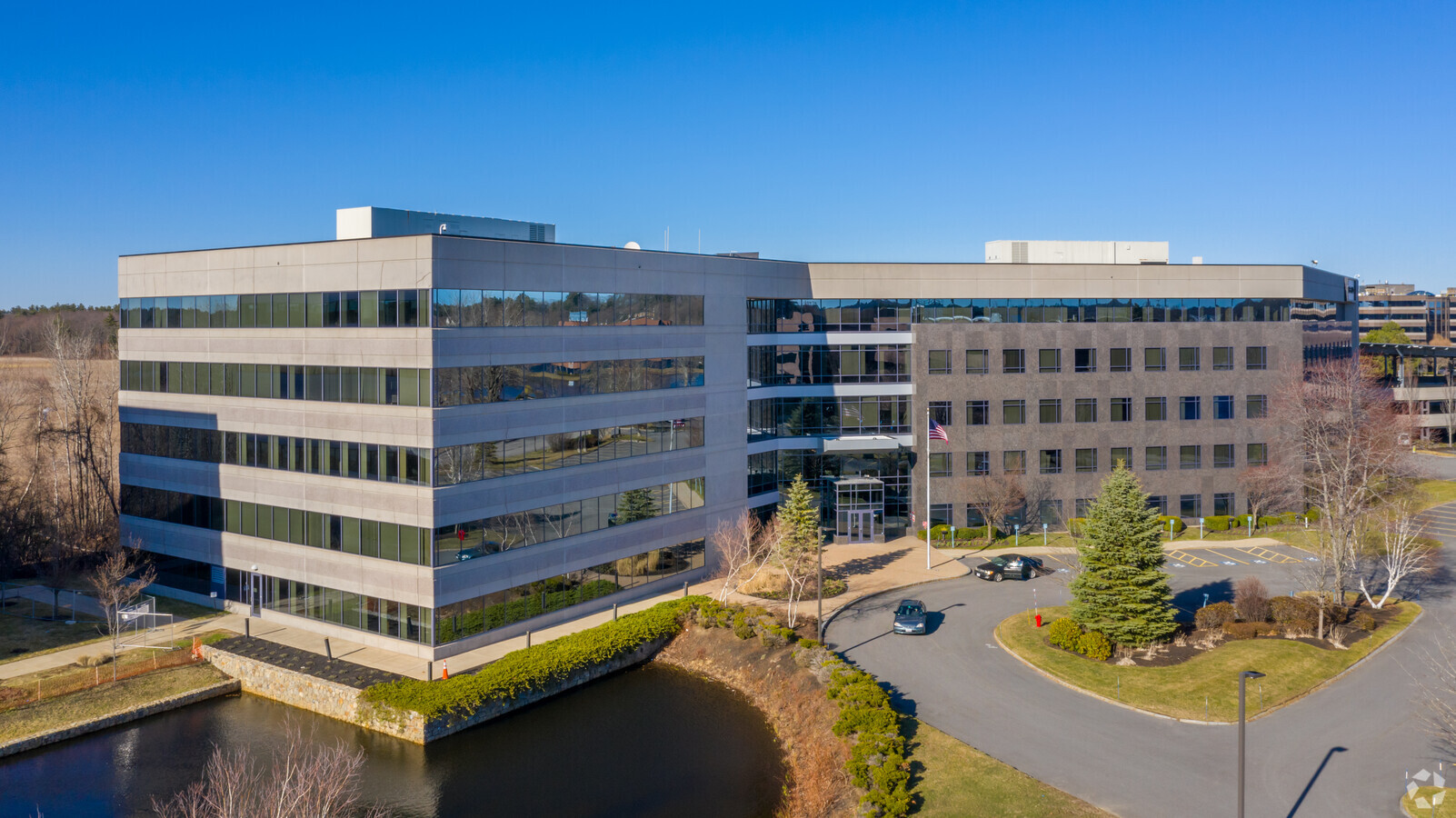 HBRE Selects Erland Construction for Cafe Renovation | High-Profile Monthly