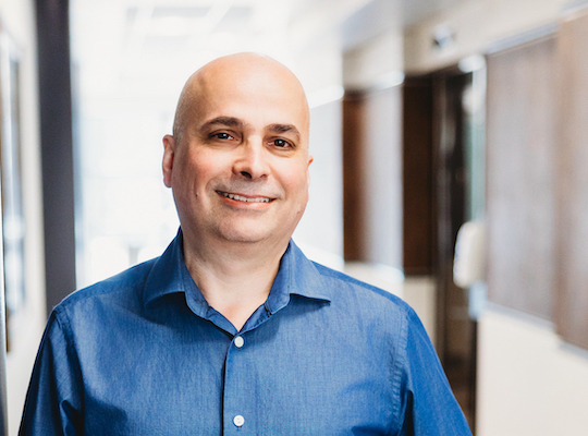 Architecture Firm Welcomes Two | High-Profile Monthly