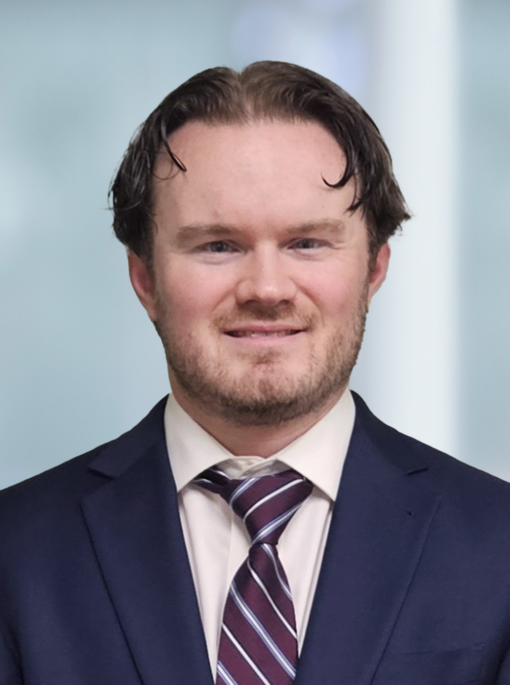 Reilly Promoted to Project Engineer | High-Profile Monthly