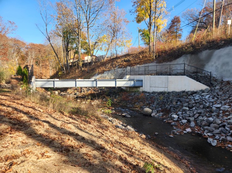 BL Companies Receives Grand Award from ACEC CT for Harbor Brook Project ...