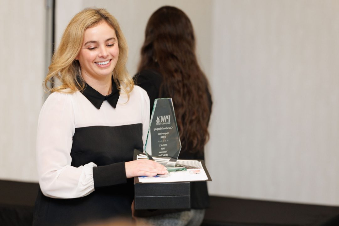 Building a Legacy: PWC-CT Celebrates 20 Years of Empowering Women in ...