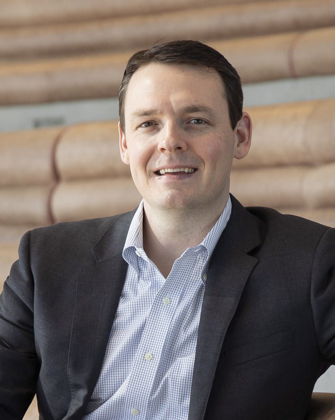 Suffolk Welcomes McKee, Promotes Lucey | High-Profile Monthly