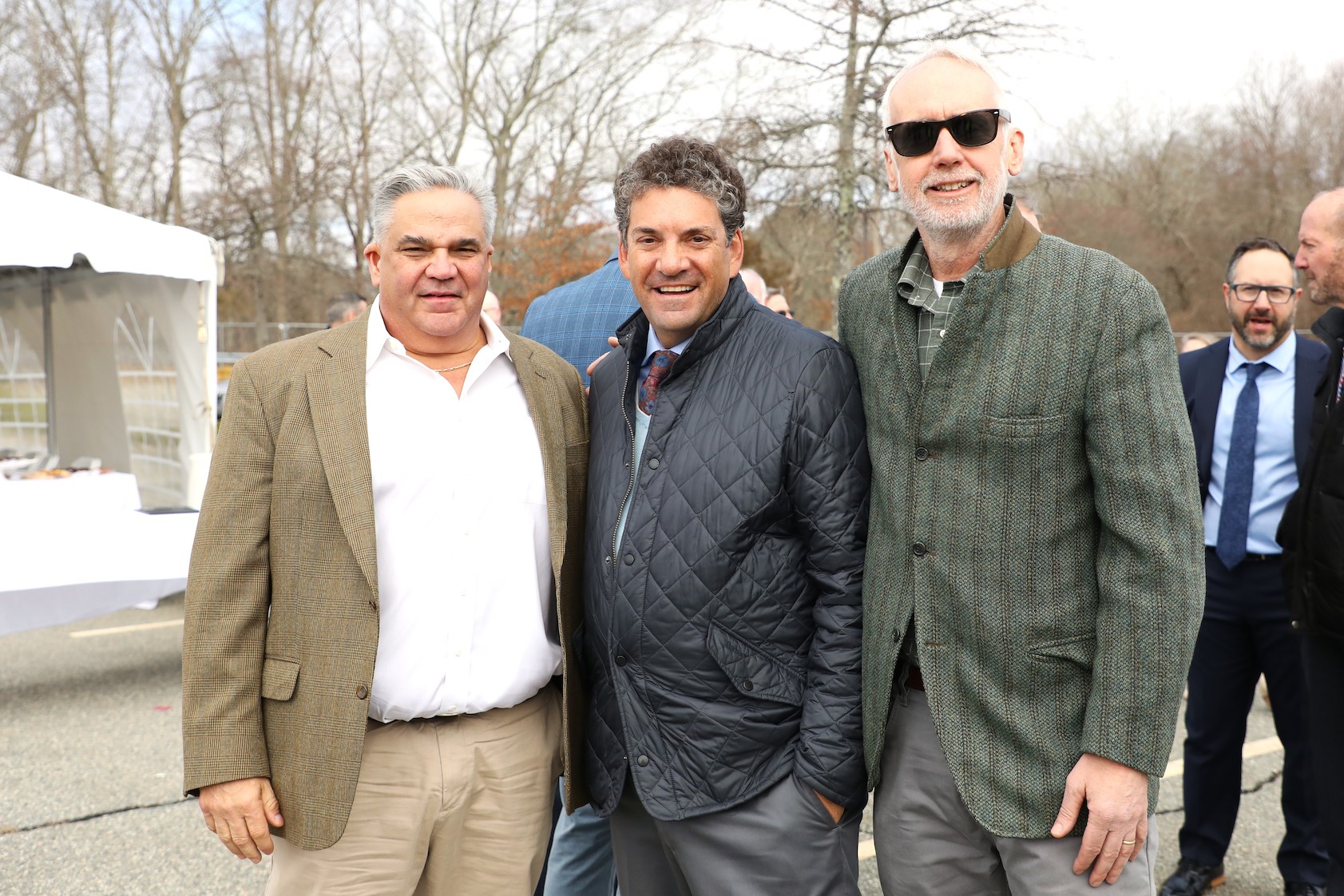 KBE Breaks Ground on Mixed-Use Community in Stonington | High-Profile ...