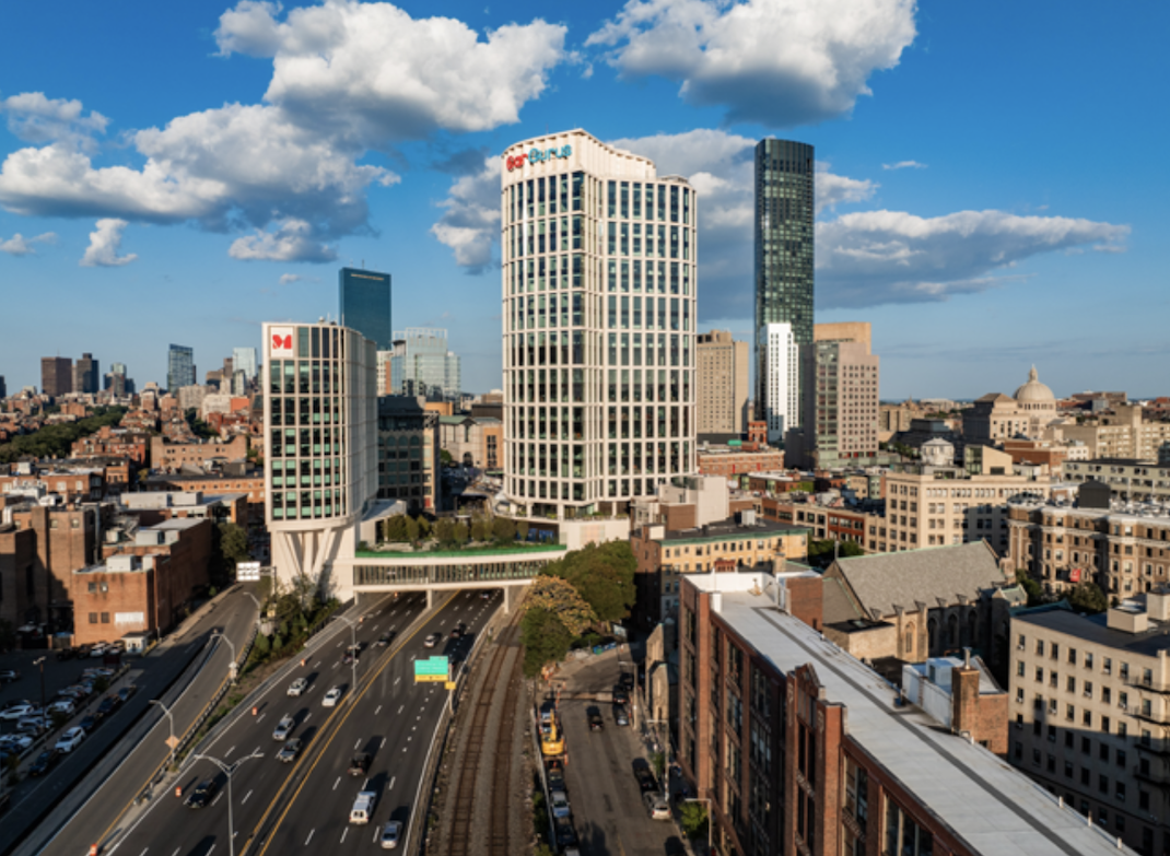 ACEC/MA 2025 Engineering Excellence Award Winners Announced | High ...