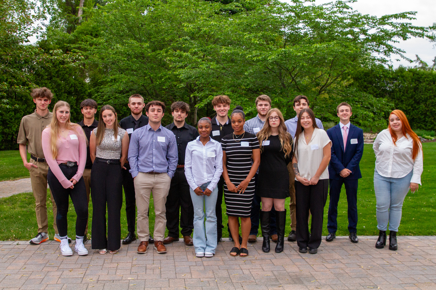 Construction Scholarship Program Supports Trade Career and College ...