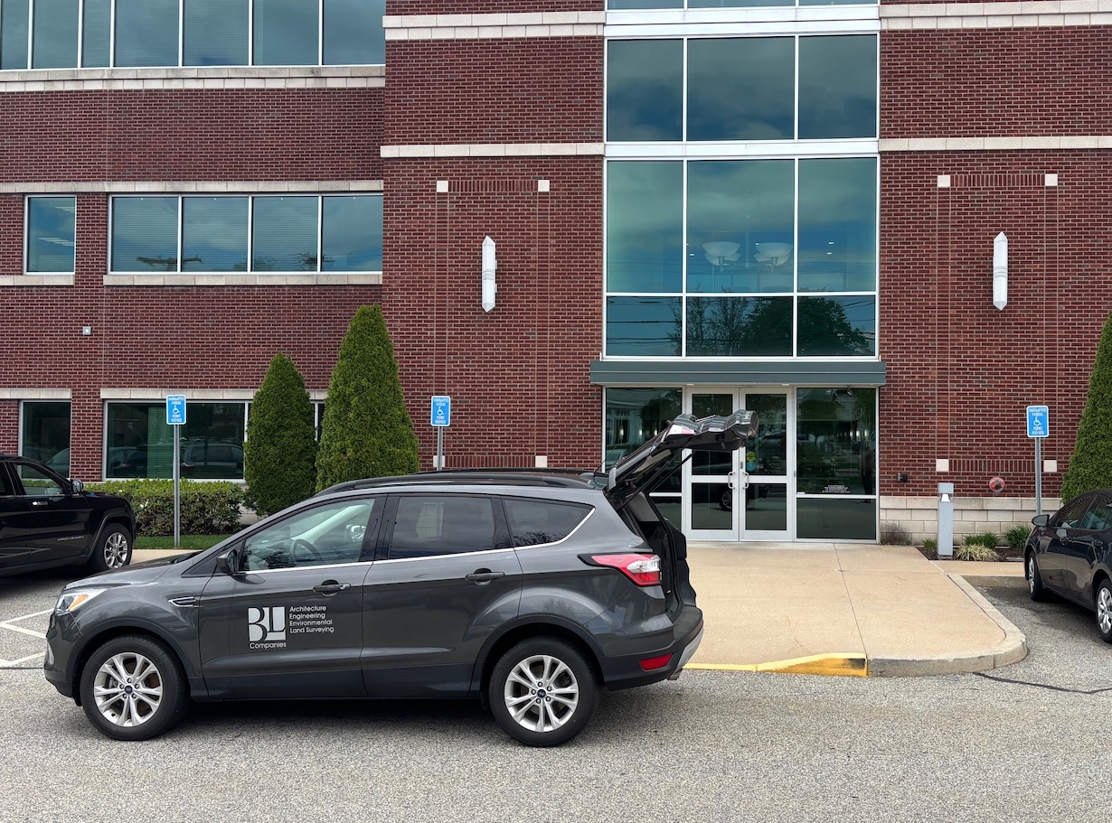 BL Companies Expands Warwick Office | High-Profile Monthly