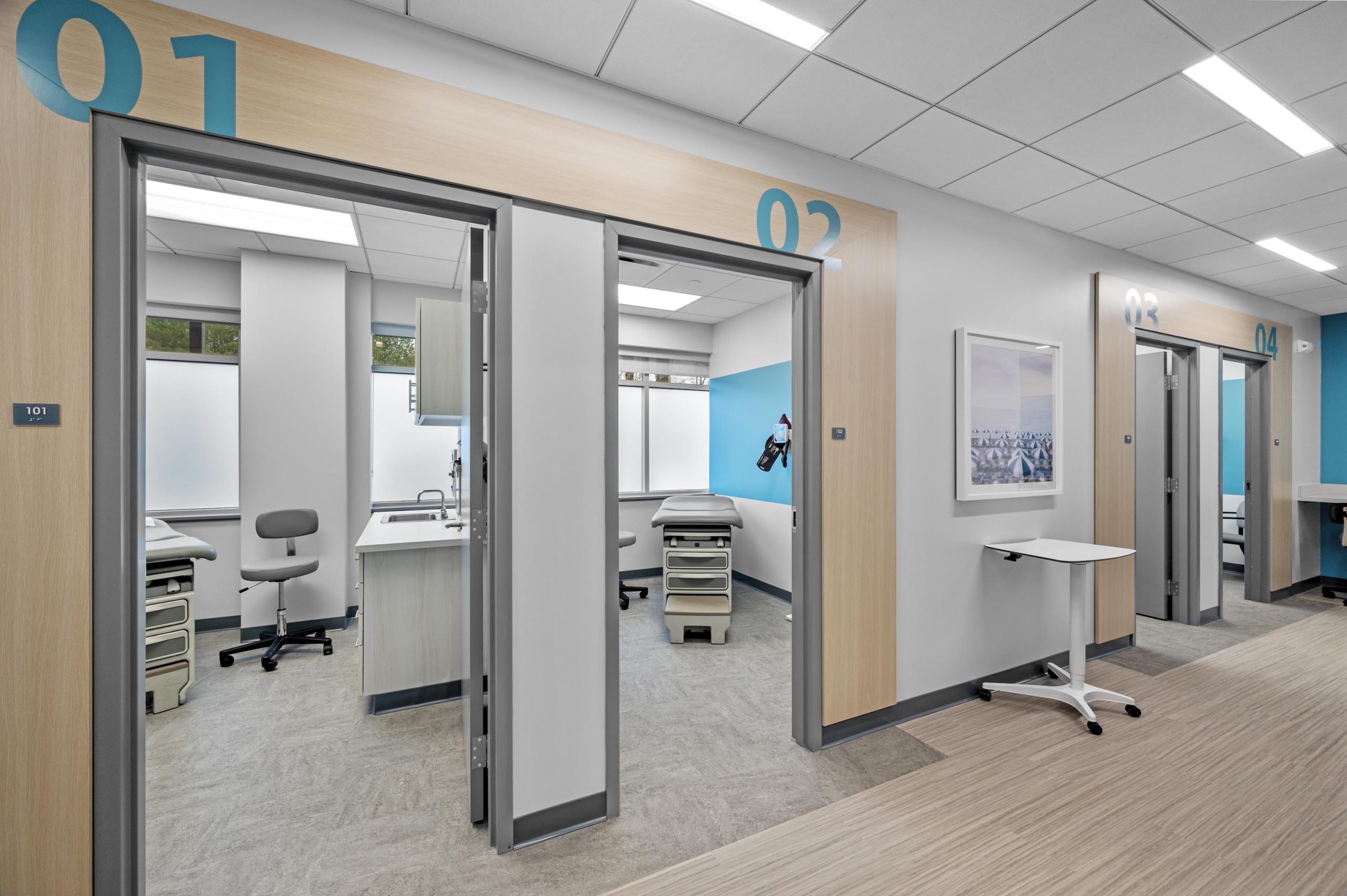Middleton Family Medicine Completes 20,000sf Facility in Danvers | High ...