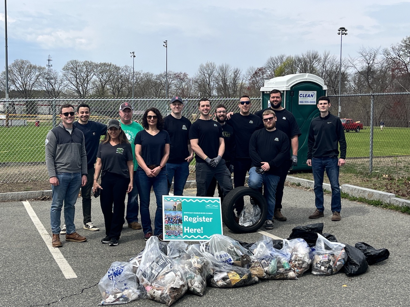 Plumbers Local 12, GBPCA Participate in 26th Annual Charles River Earth ...