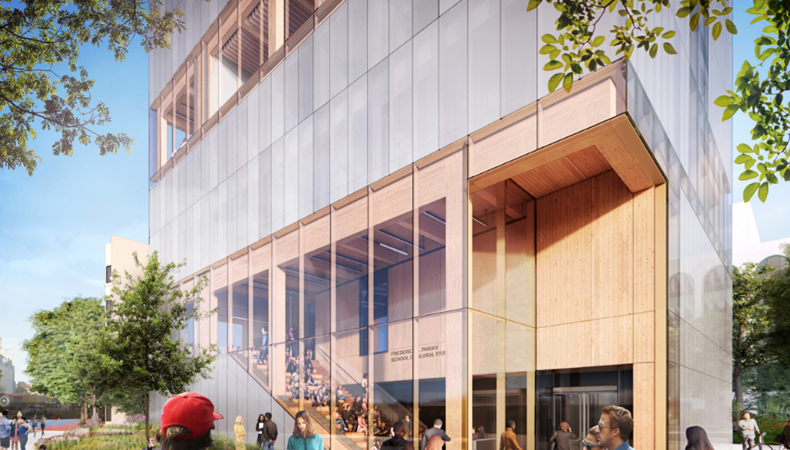 Boston's Planning Department Advances new Projects in June | High ...