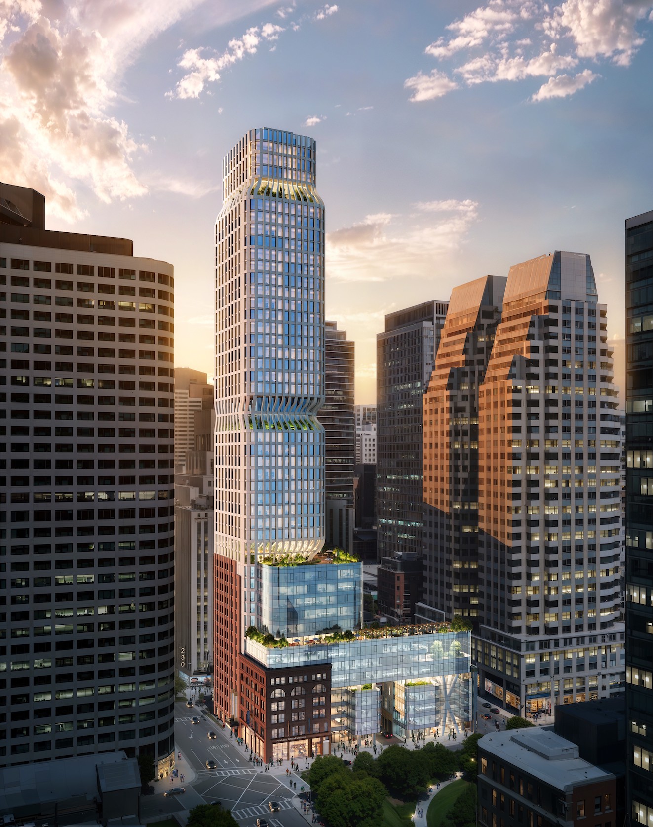 TRIA Announces Expansion into New Practice Areas | High-Profile Monthly