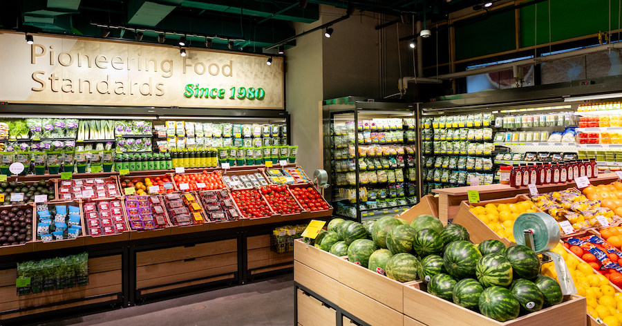 CM&B Announces Completion of its Second Daily Shop for Whole Foods ...