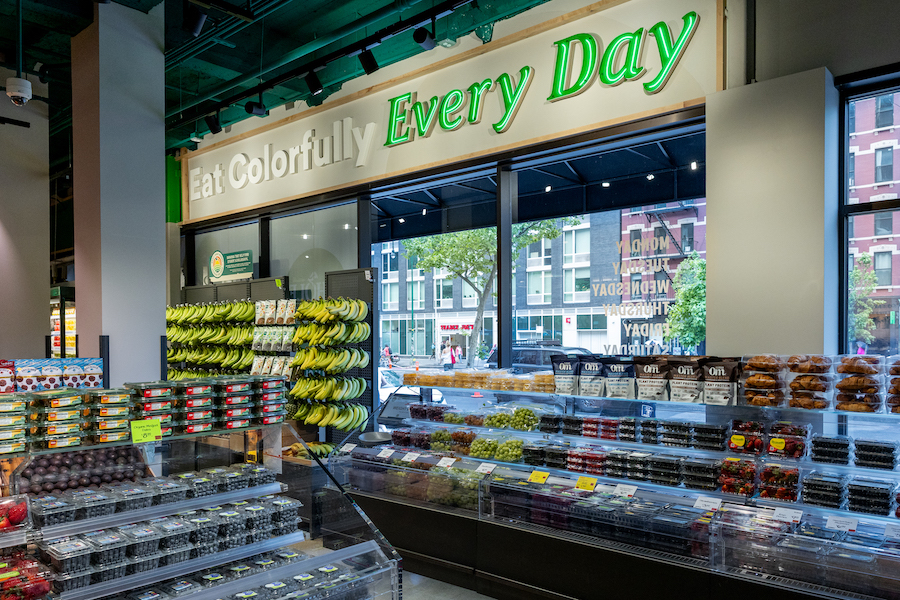 CM&B Announces Completion of its Second Daily Shop for Whole Foods ...