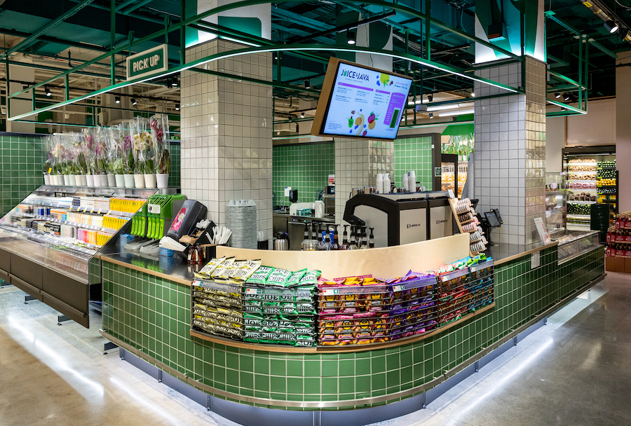 CM&B Announces Completion of its Second Daily Shop for Whole Foods ...