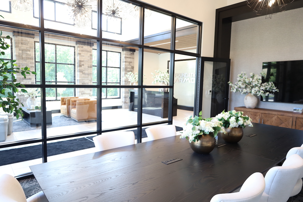 PROCON Celebrates Grand Opening of Foundation Armor's new HQ | High ...