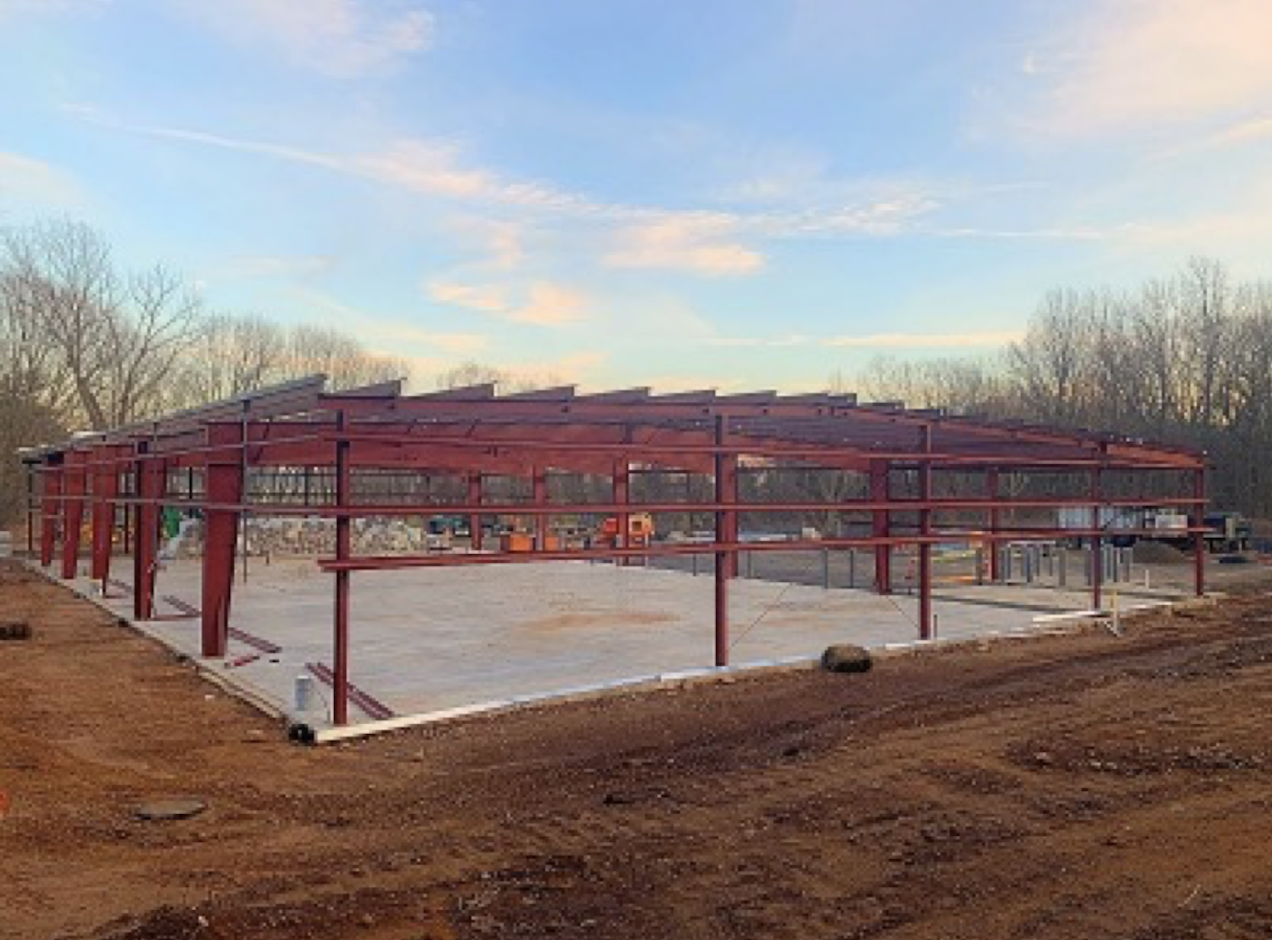 Milestone Announces Strategic Partnership with Nucor for Steel Building ...