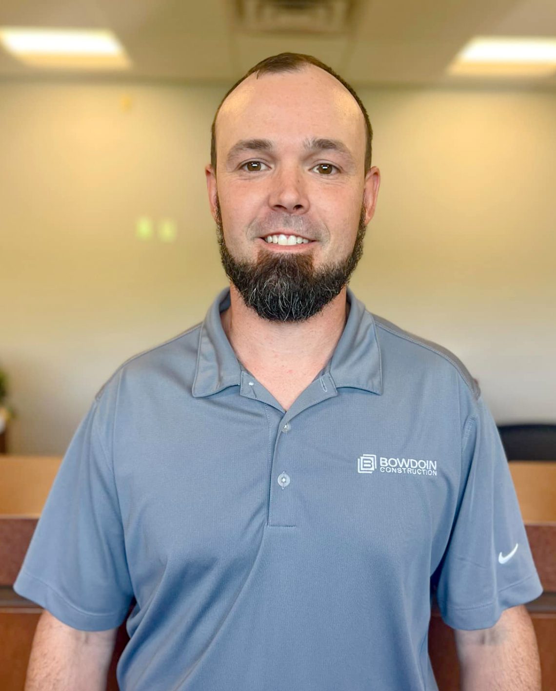 Bowdoin Construction Hires Three | High-Profile Monthly