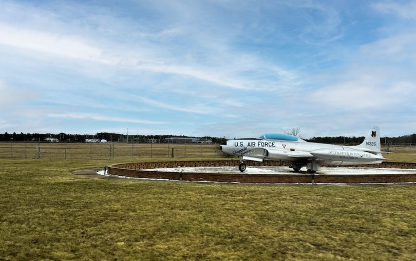 VHB Selected to Lead Joint Base Cape Cod Master Plan | High-Profile Monthly