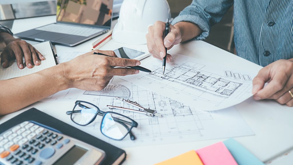 The Owner’s Role in Construction Management | High-Profile Monthly