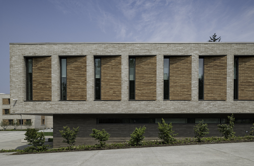 KBE Building Corporation Delivers First-of-its-Kind Passive House ...