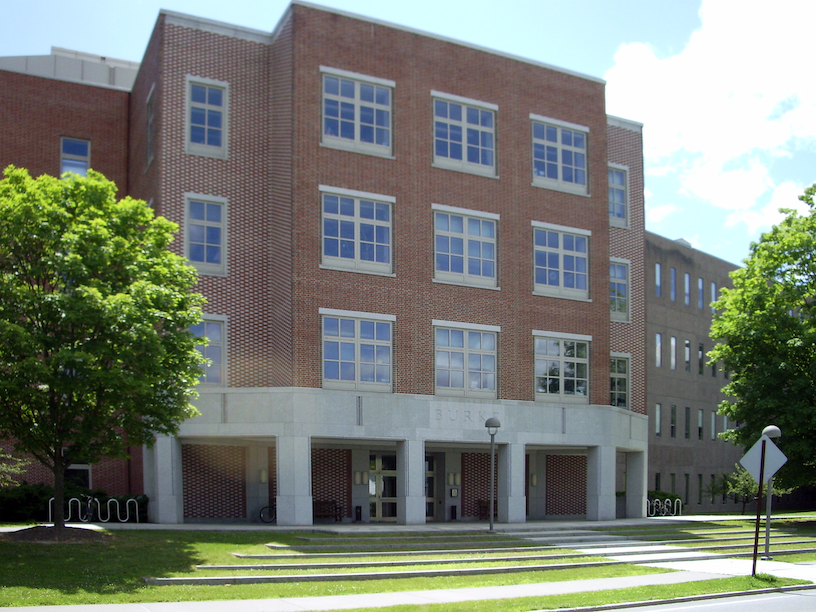 Back to School: The Evolution of Academic Laboratory Design | High ...