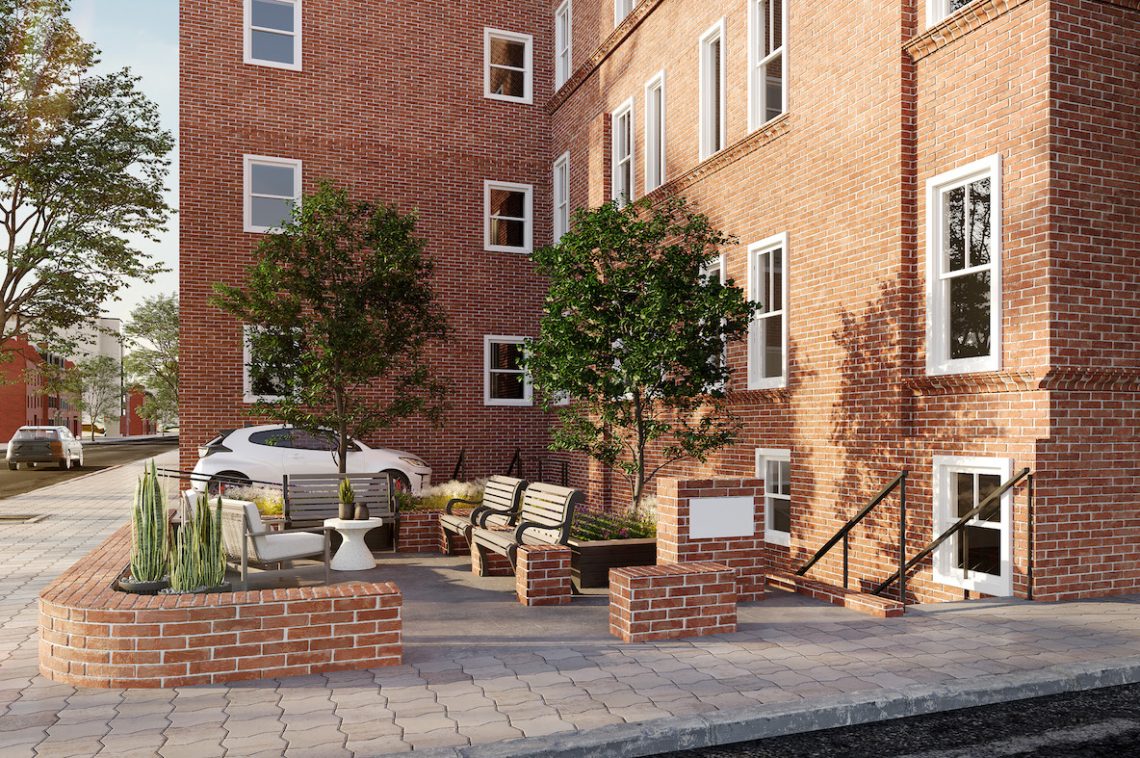 Nauset Breaks Ground on 46-Unit Affordable Housing Project in Cambridge ...