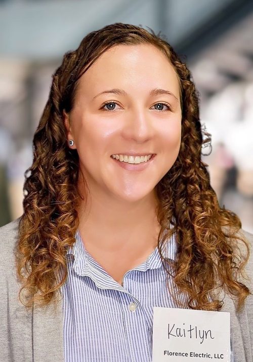 Florence Electric Promotes Hart to Project Manager | High-Profile Monthly