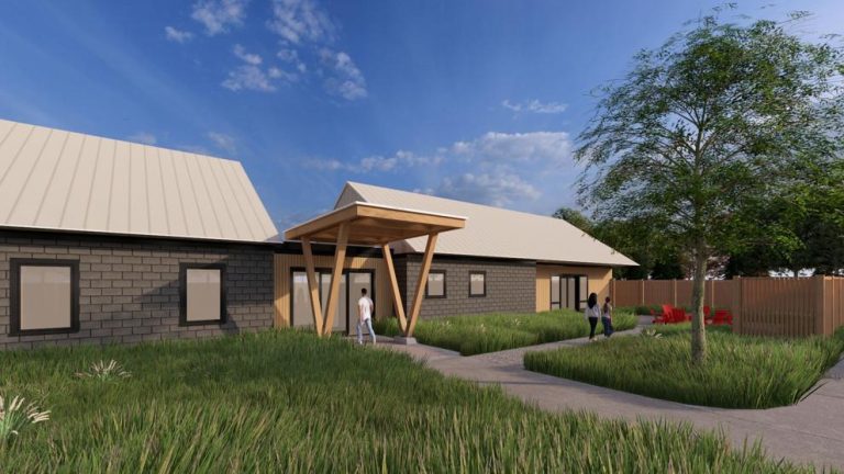 Monadnock Conservancy to Build 6,000sf Net-zero HQ | High-Profile Monthly