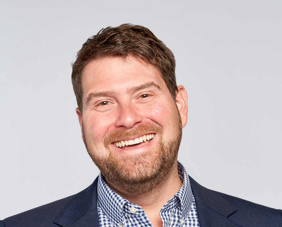 Backman Named Principal | High-Profile Monthly