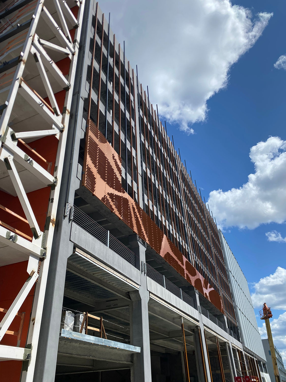 Celebrating Excellence in Precast Concrete: The Inaugural PCI Northeast ...