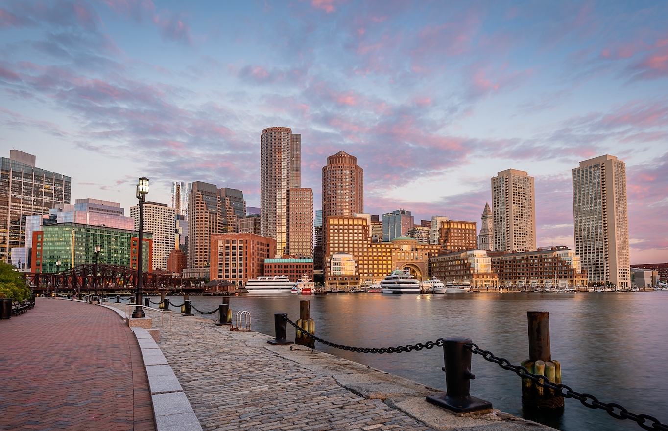 Greater Boston Chamber of Commerce Welcomes Suffolk as Exclusive ...