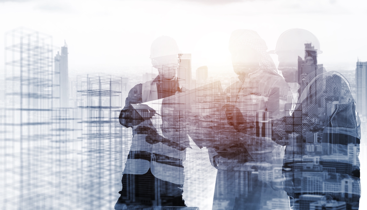 DiPrete Engineering, Building Futures Launch Rhode Island’s First ...