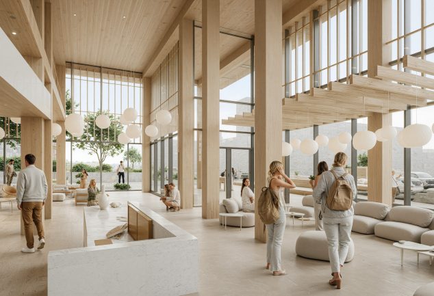 Amenta Emma Celebrates 40th Anniversary | High-Profile Monthly