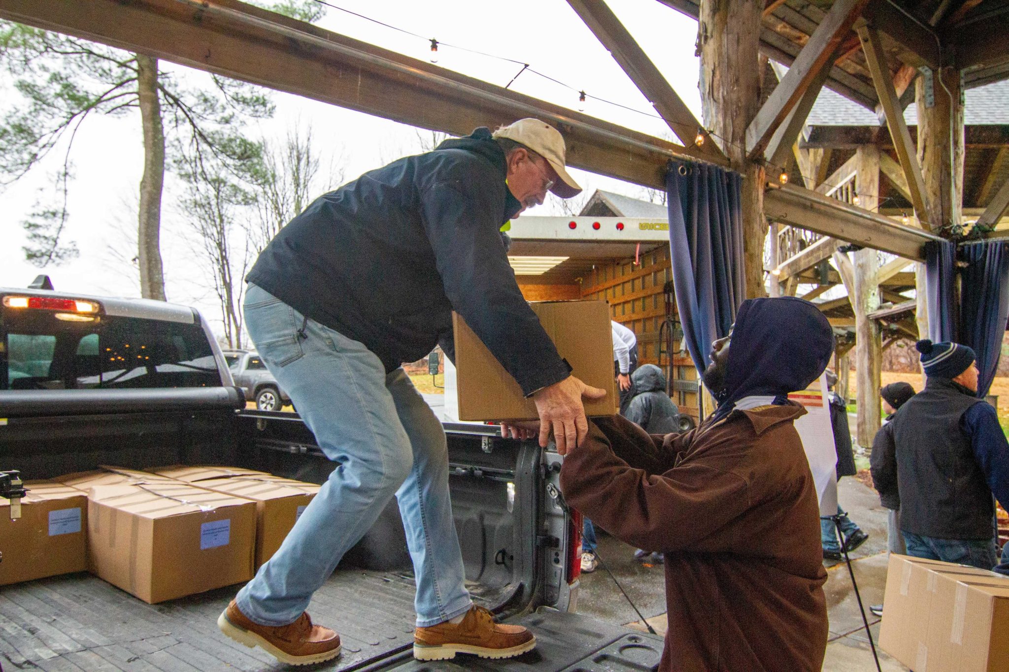 KBE Foundation: Year in Review | High-Profile Monthly