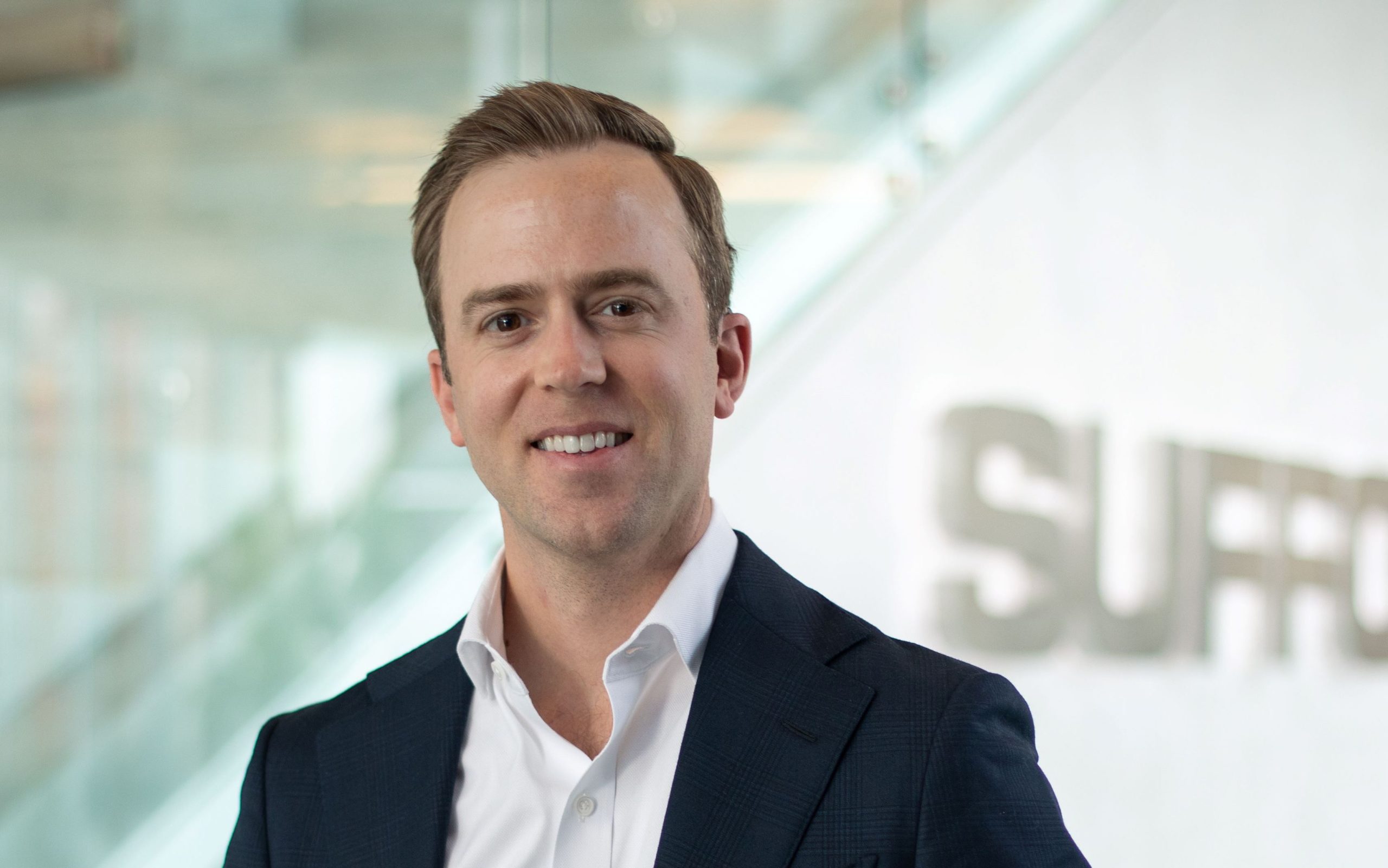 Suffolk Welcomes Quigley | High-Profile Monthly