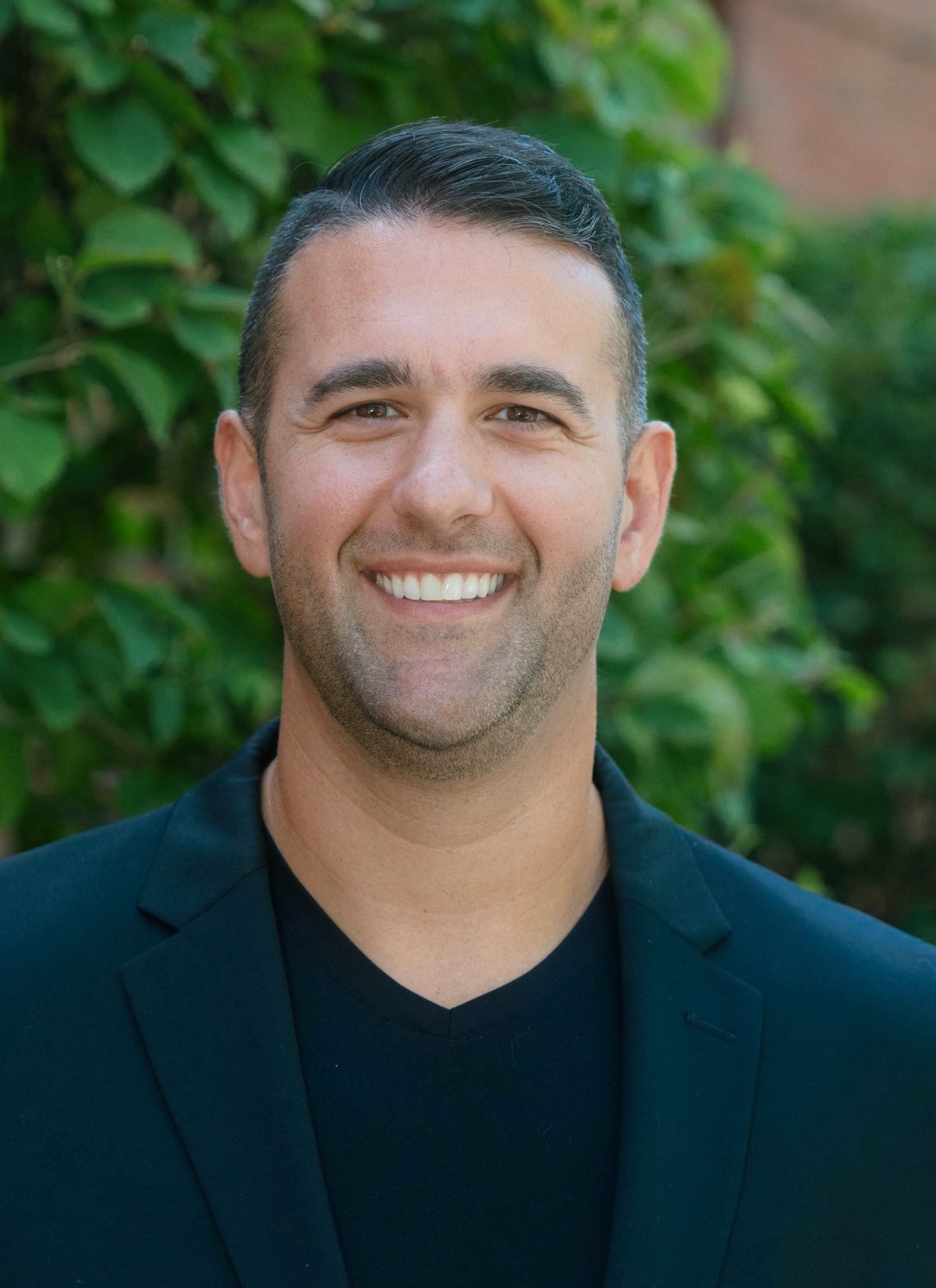 Meridian Construction Promotes Kyle T. Long to VP | High-Profile Monthly