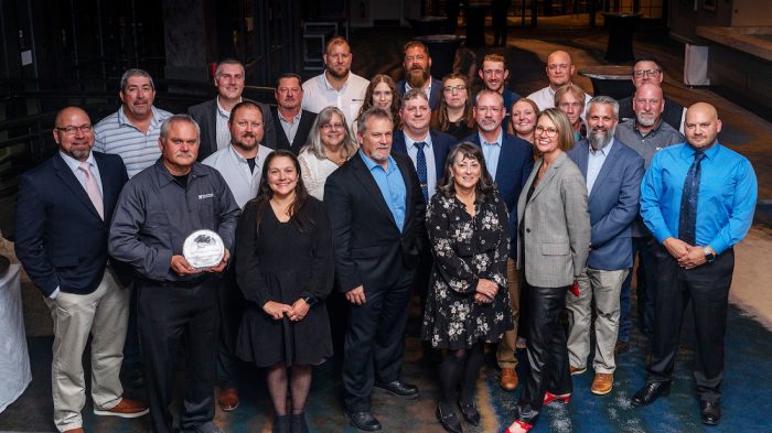 North Branch Construction Recognized with ABC NH/VT Excellence in ...