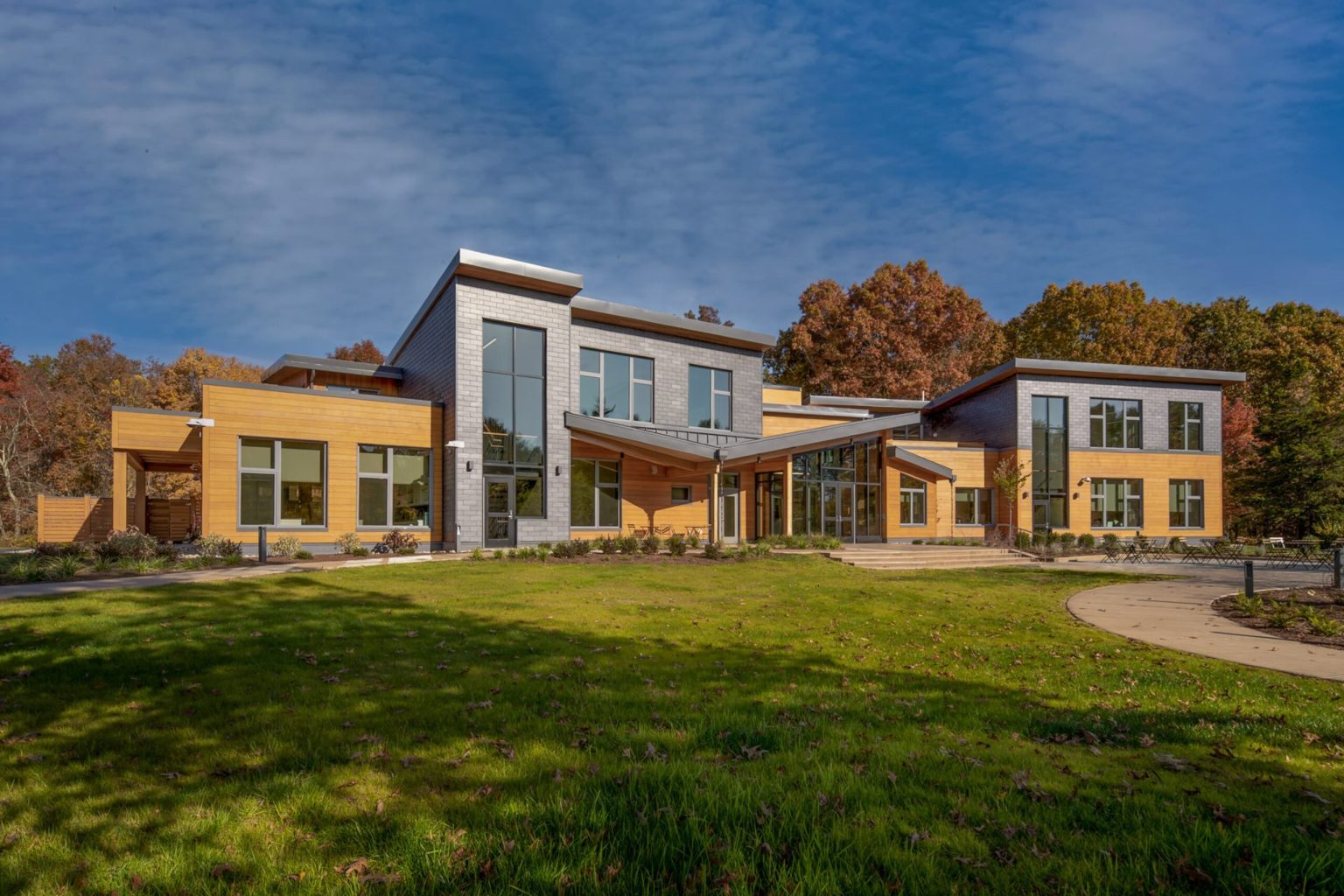 AIA Connecticut Announces 2025 Architecture Awards | High-Profile Monthly